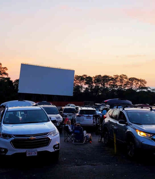 drive in cinema massachusetts ftr