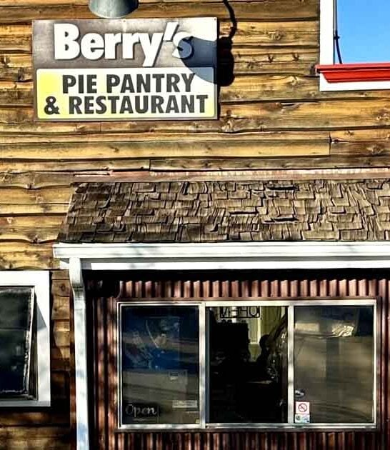drive pie shop arizona ftr