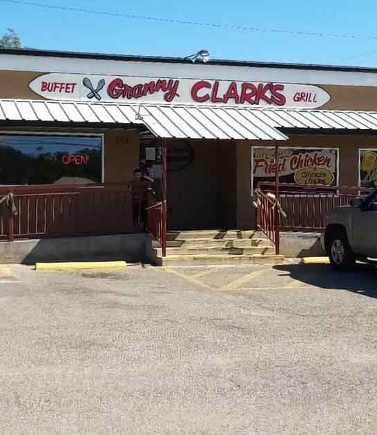 eat southern buffet texas ftr