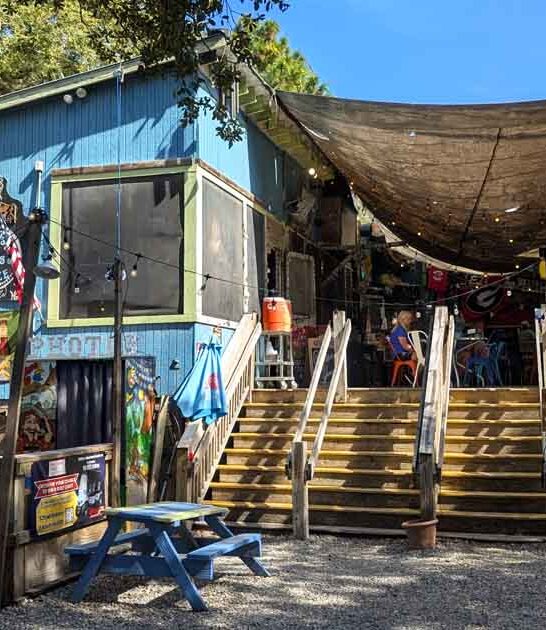 eclectic restaurant experience georgia ftr