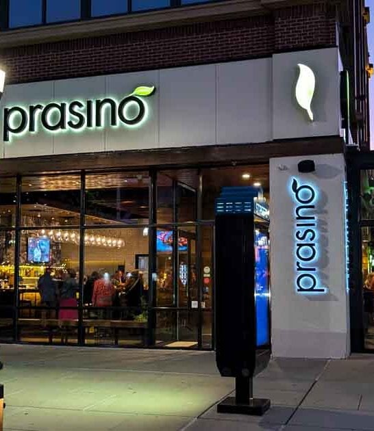 eco chic missouri restaurant ftr