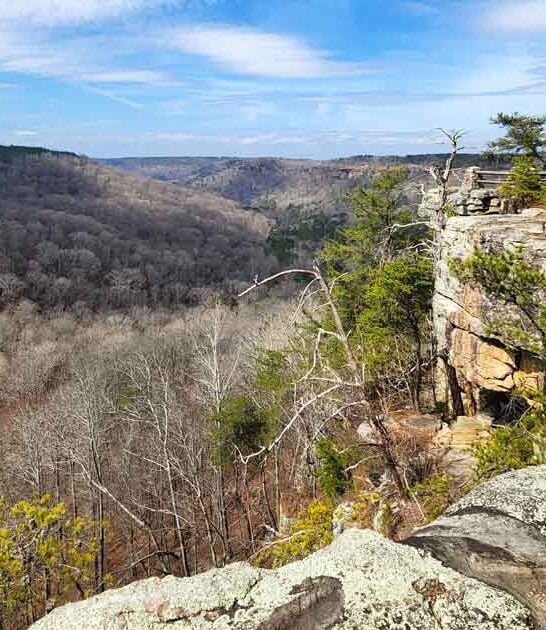 enchanting alabama state park ftr