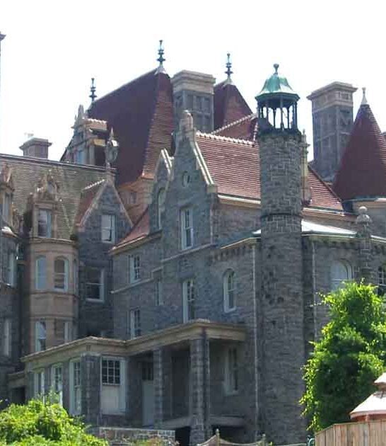 enchanting castles new york ftr