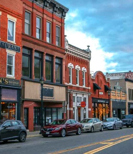 enchanting minnesota town storybook ftr