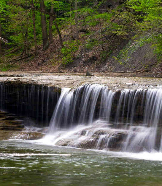 enchanting natural wonder pennsylvania ftr