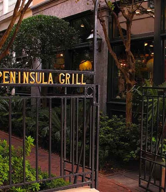 enchanting south carolina restaurants ftr