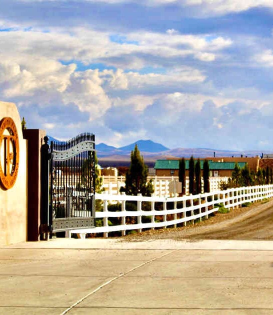 enchanting winery arizona animals ftr