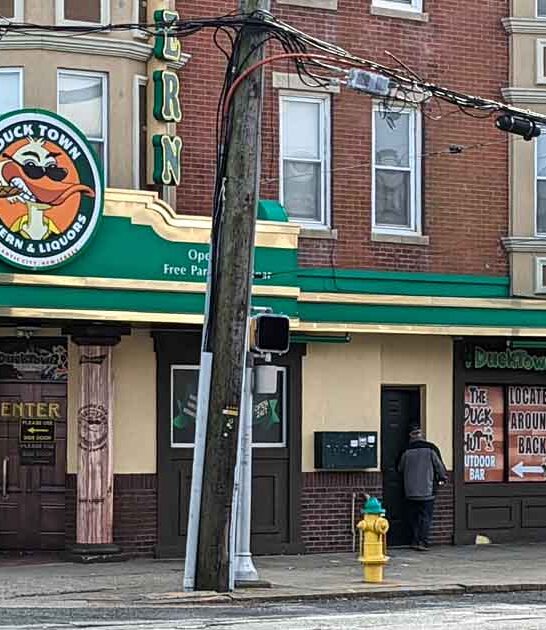 energy tavern new jersey ftr