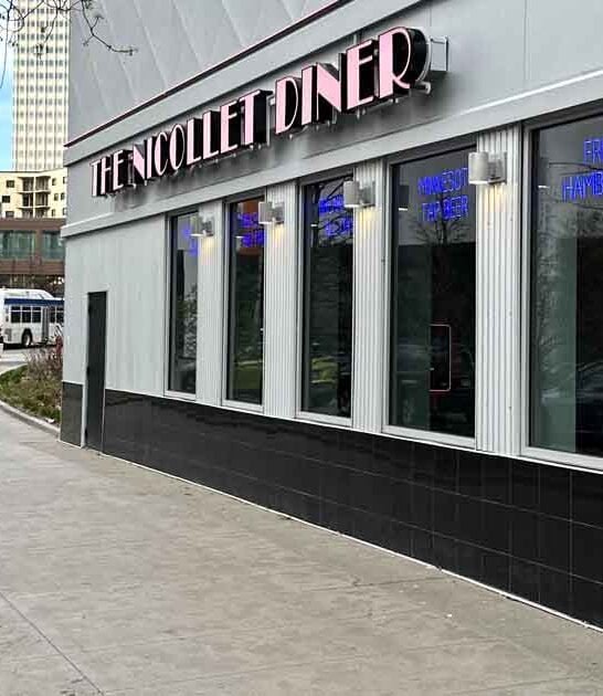 enormous breakfast diner minnesota ftr