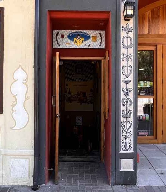 The Enormous Cheese Emporium In Washington That Will Have You Coming Back For More