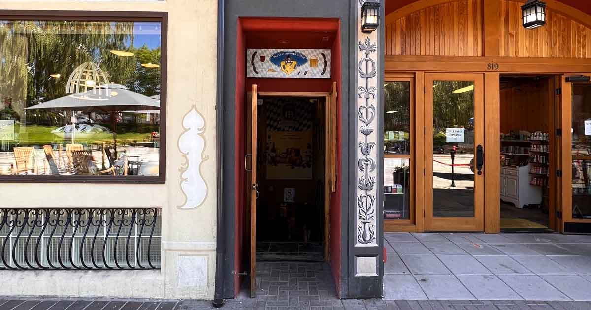 The Enormous Cheese Emporium In Washington That Will Have You Coming ...