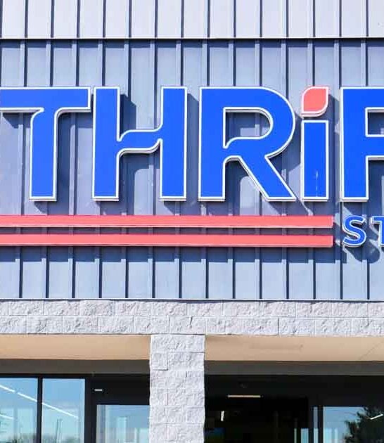 enormous colorado store thrift ftr