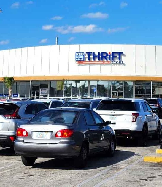 enormous florida thrift true ftr