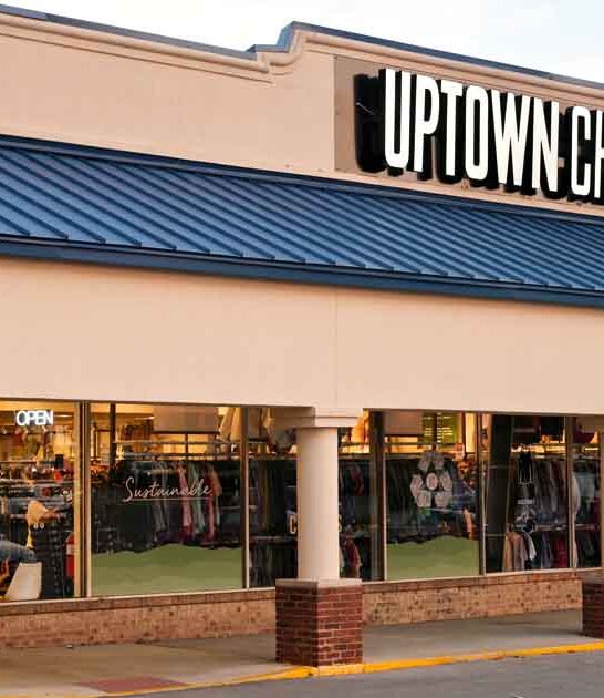 enormous kentucky thrift paradise ftr