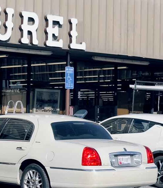 enormous stores thrift maryland ftr