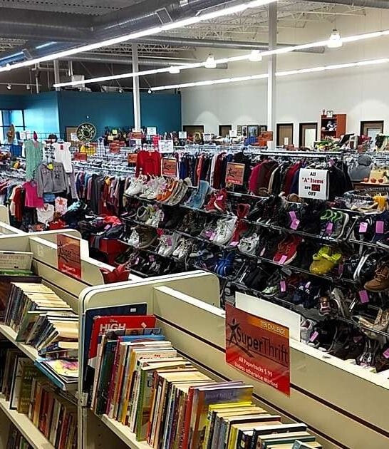 enormous stores wisconsin visit ftr