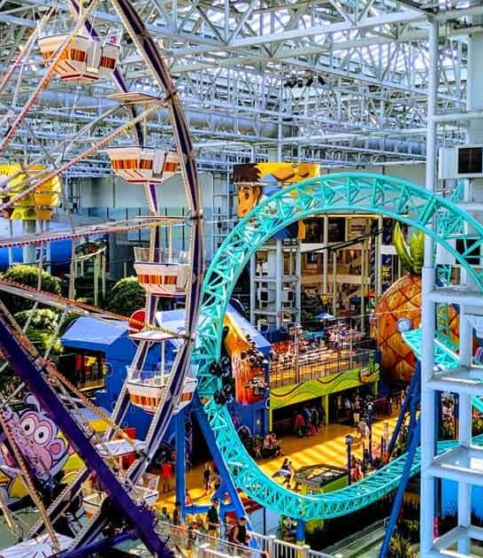 epic acre amusement minnesota ftr