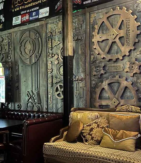 epic escape room missouri ftr
