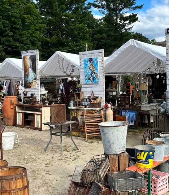 epic flea market massachusetts ftr