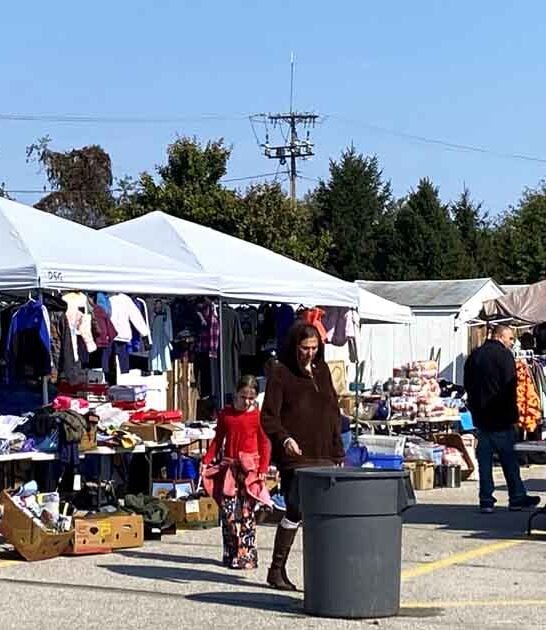 epic maryland flea market ftr