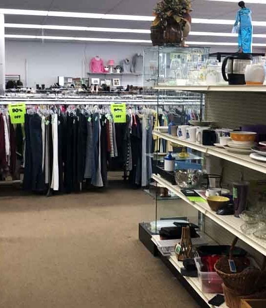 epic minnesota secondhand shop ftr