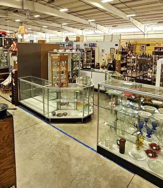 epic missouri antique store ftr