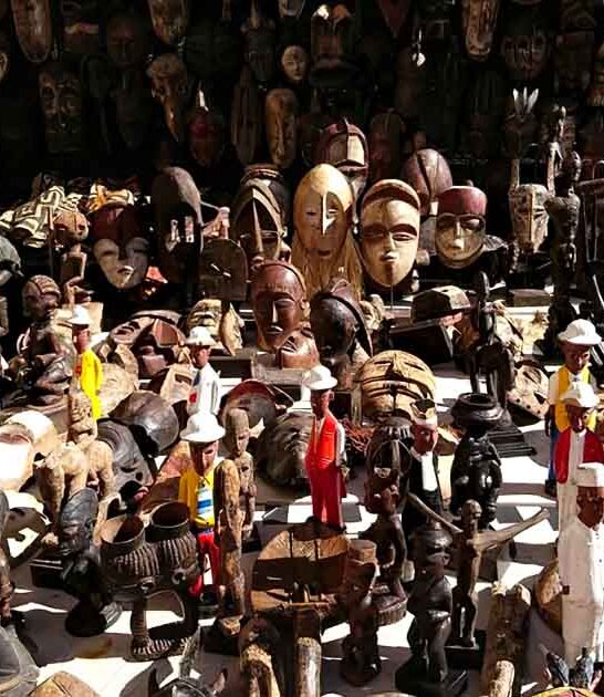 epic new york flea ftr