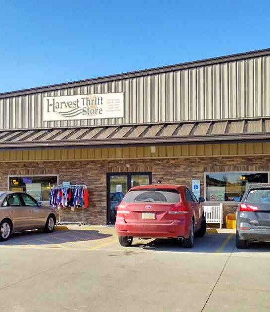 epic ohio secondhand shop ftr