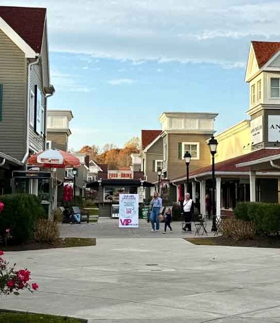 epic outlet mall connecticut ftr