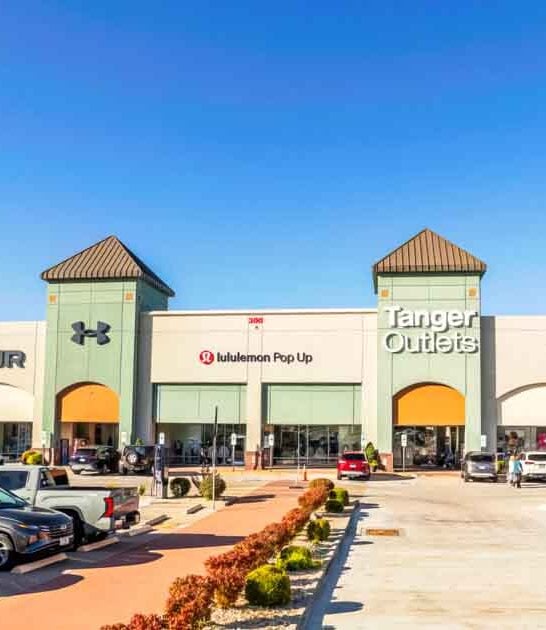 epic outlet mall missouri ftr