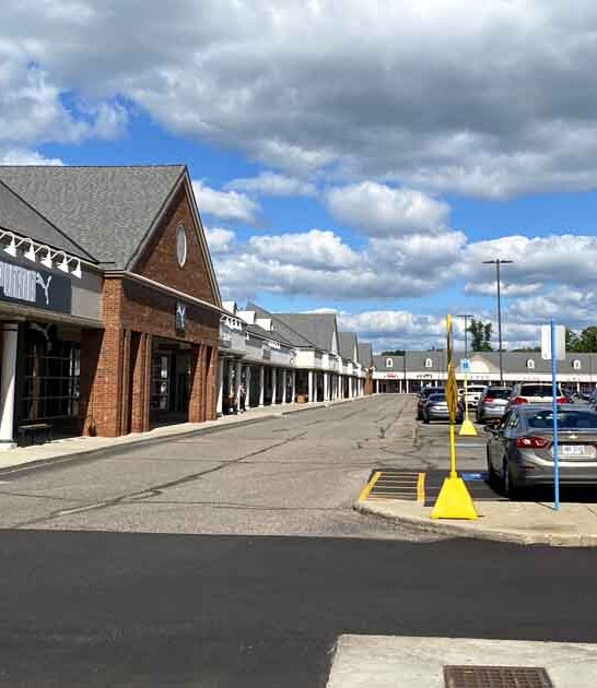 epic outlet mall ohio ftr