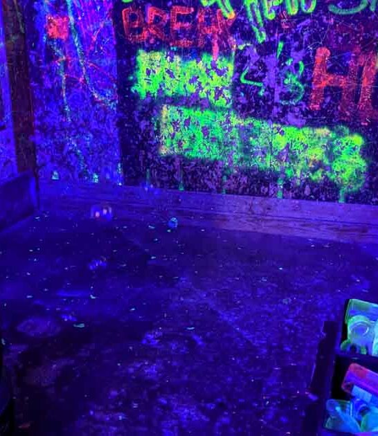 epic rage room massachusetts ftr