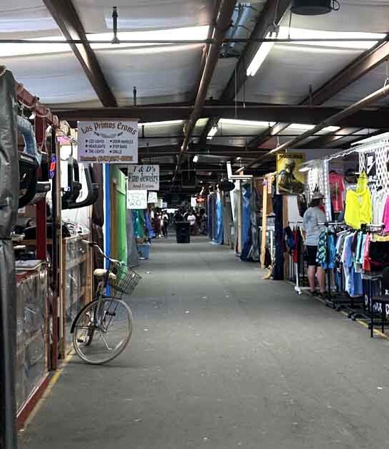 epic south carolina flea ftr