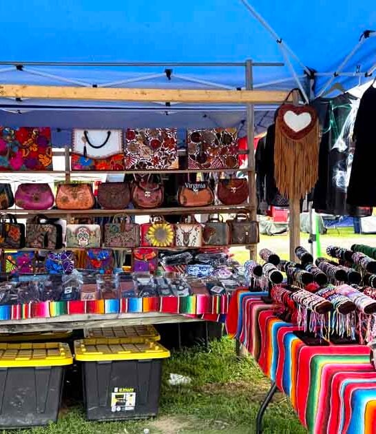 epic virginia flea market ftr