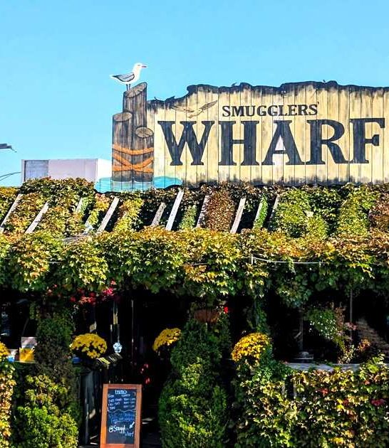 erie pennsylvania seafood spot ftr