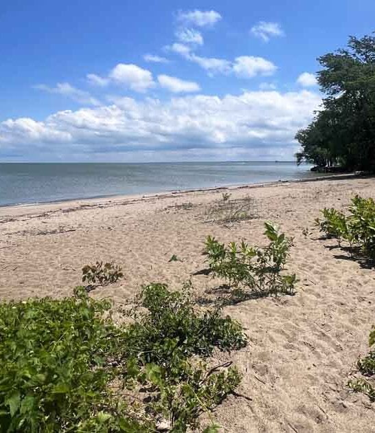 escape hidden ohio beach ftr