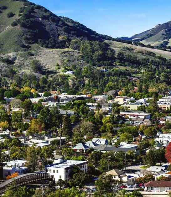 escape hustle california town ftr