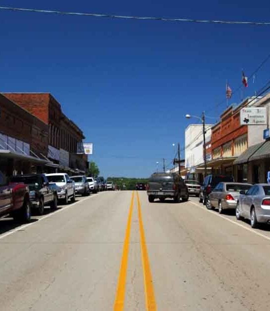 escape towns texas serenity ftr