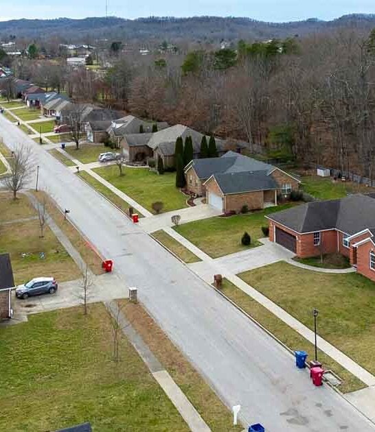 ethereal kentucky town ftr