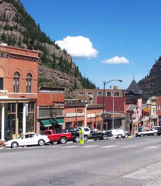 everyone colorado towns scenery ftr
