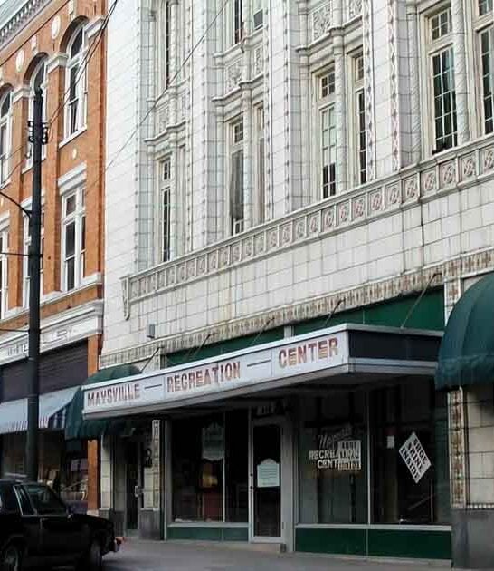 explore historic towns kentucky ftr