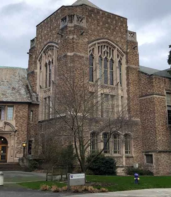 extraordinary library washington potter ftr