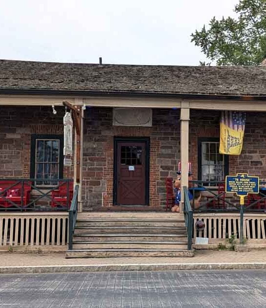 extraordinary new york eatery ftr