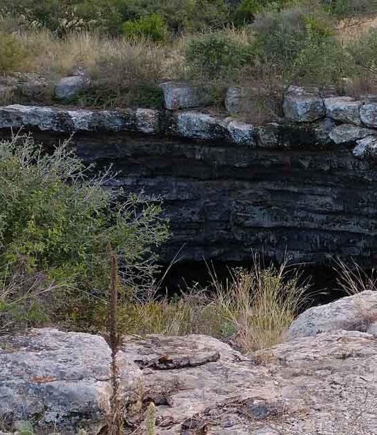 extraordinary park texas secret ftr