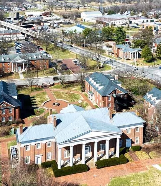 fairytale kentucky towns underrated ftr