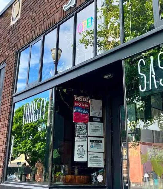 family friendly restaurant washington ftr