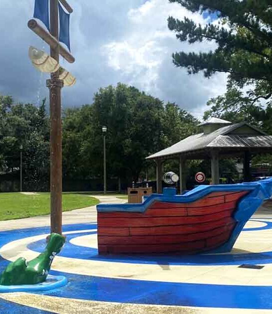family kind playground alabama ftr
