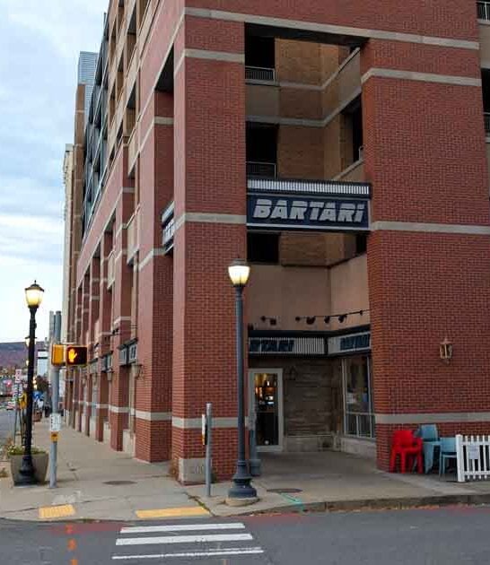 family retro arcade pennsylvania ftr