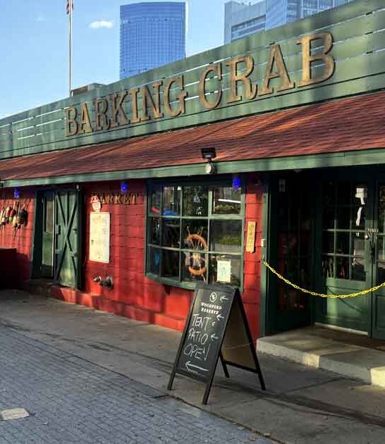 famous massachusetts restaurant ftr