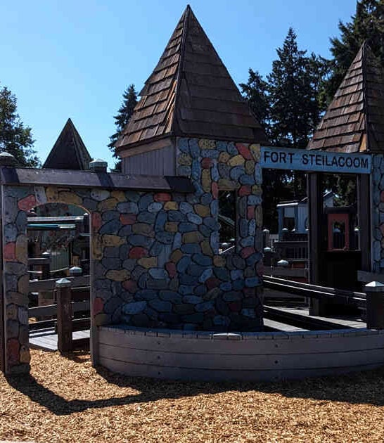 fantastical washington playground ftr